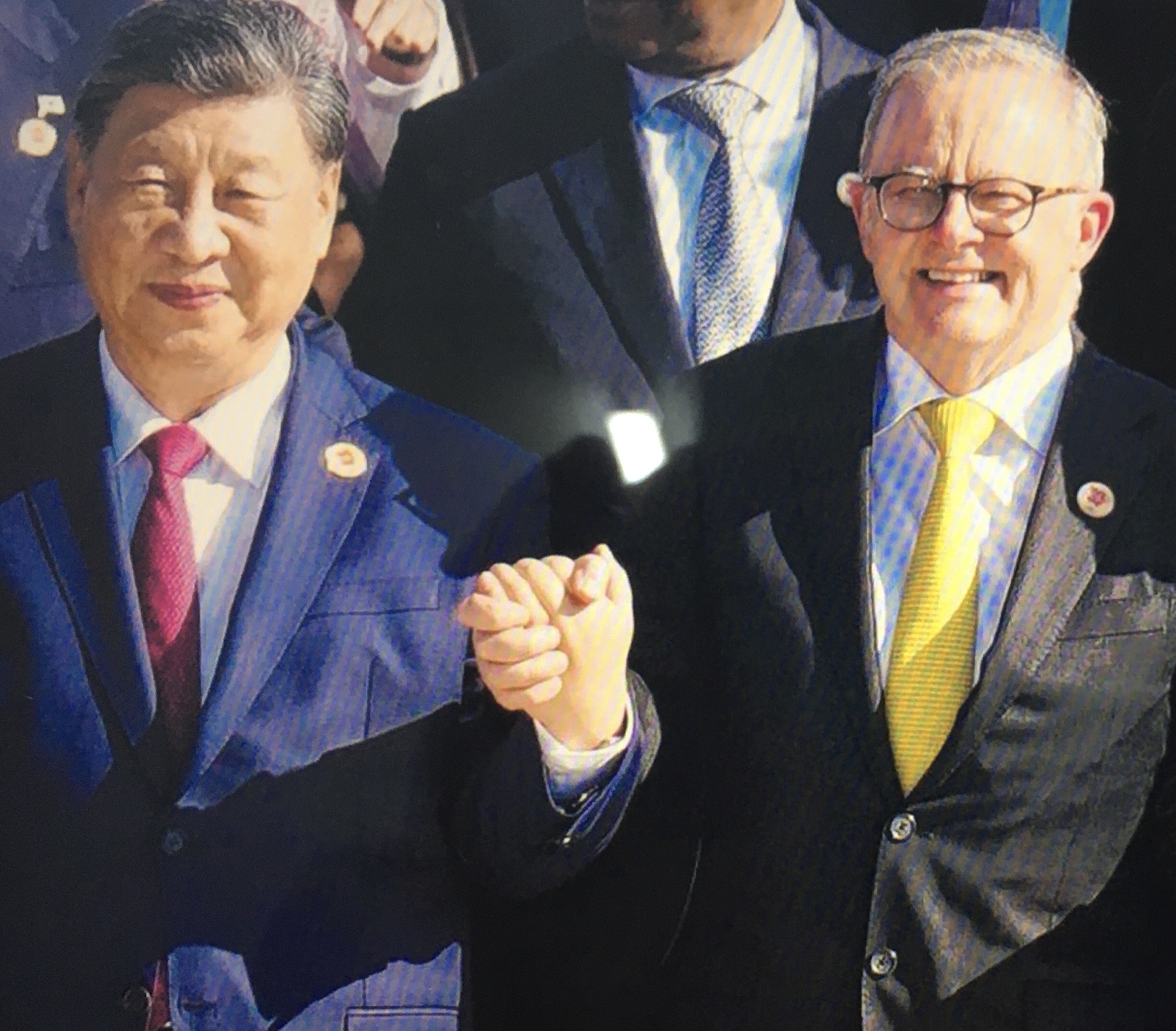 Together as one in economic unity and purpose. | EDUCATION, A LIFE FORCE