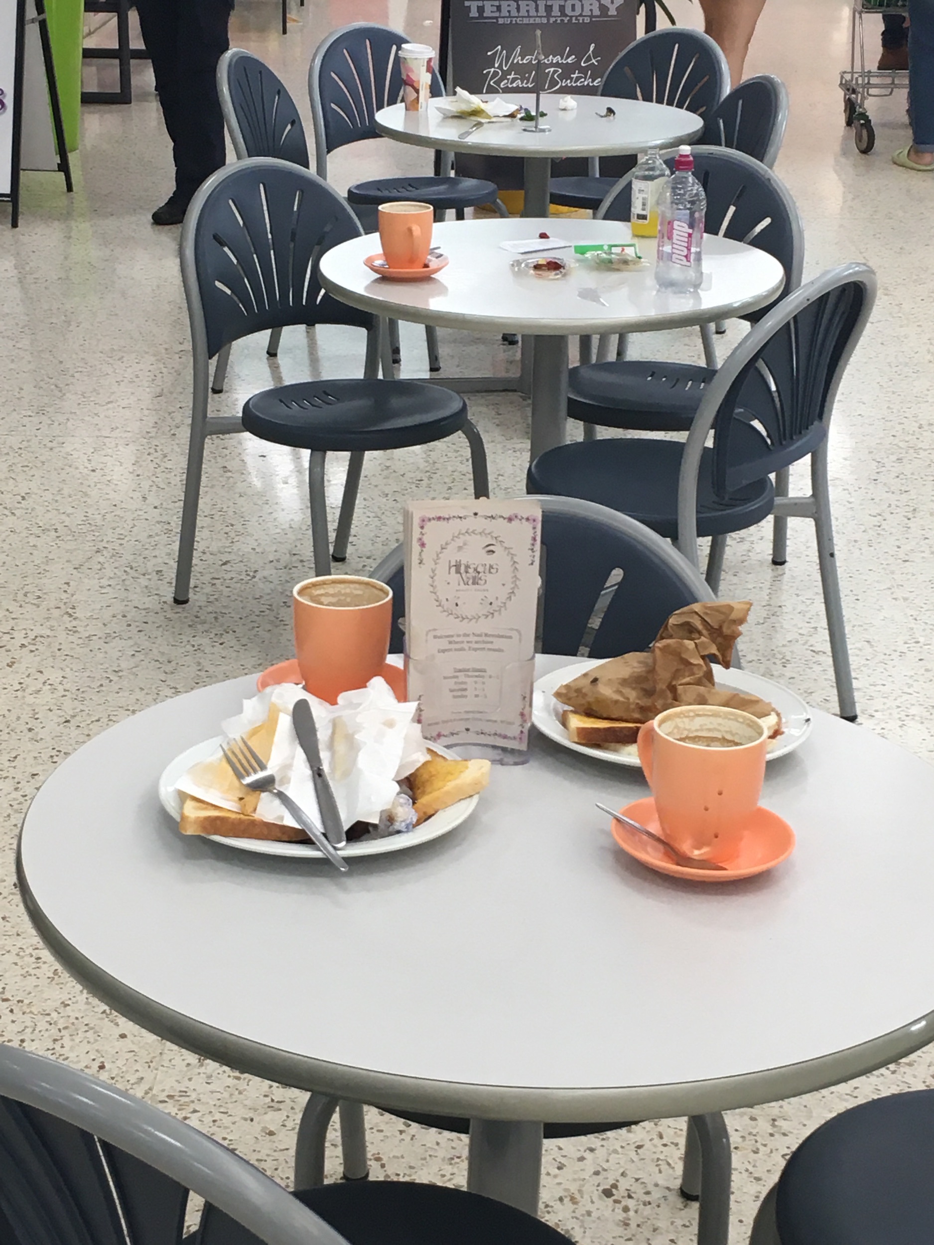 Applications invited for waitpersons to clear tables | EDUCATION, A ...