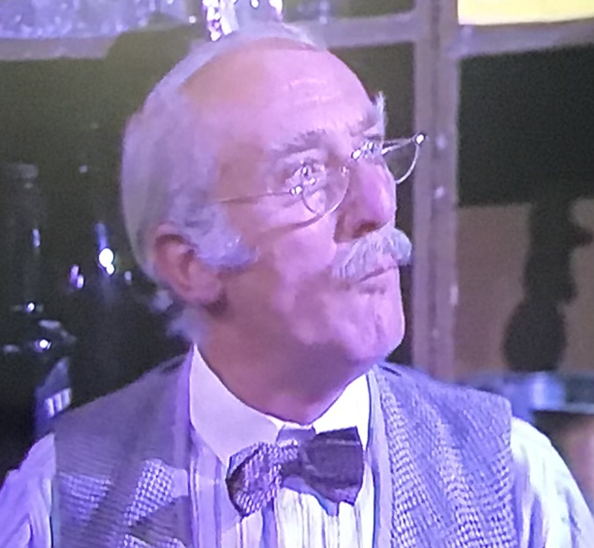 Mr Palethorpe, landlord of “The Six Bells” shocked at patrons coming ...