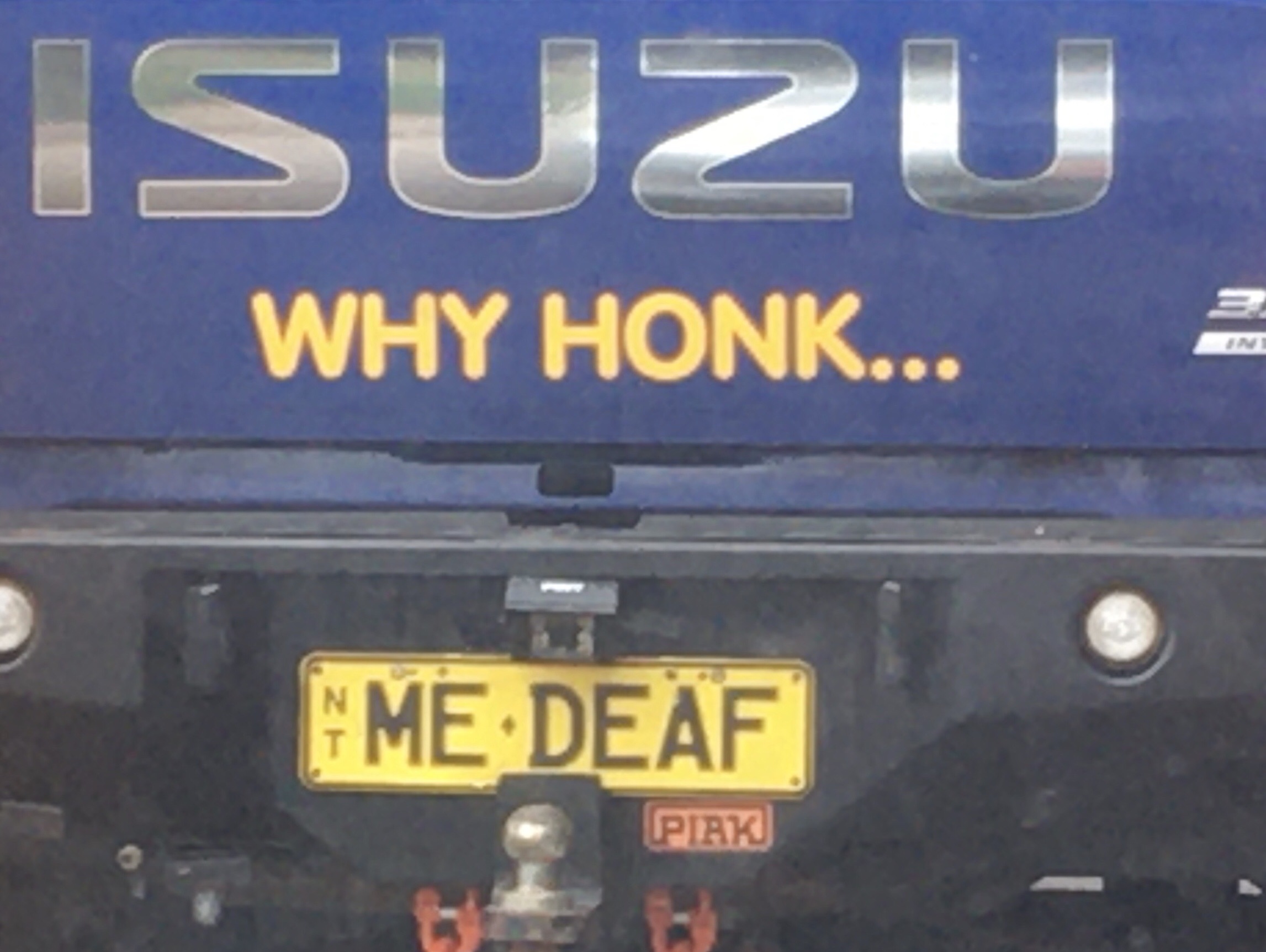 Number plate message | EDUCATION, A LIFE FORCE